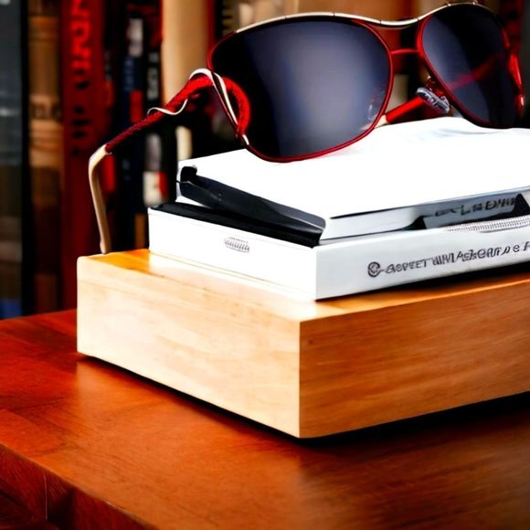 Barcur | Accessories | Barcur Womenpolarized Aviator Sunglasses | Poshmark